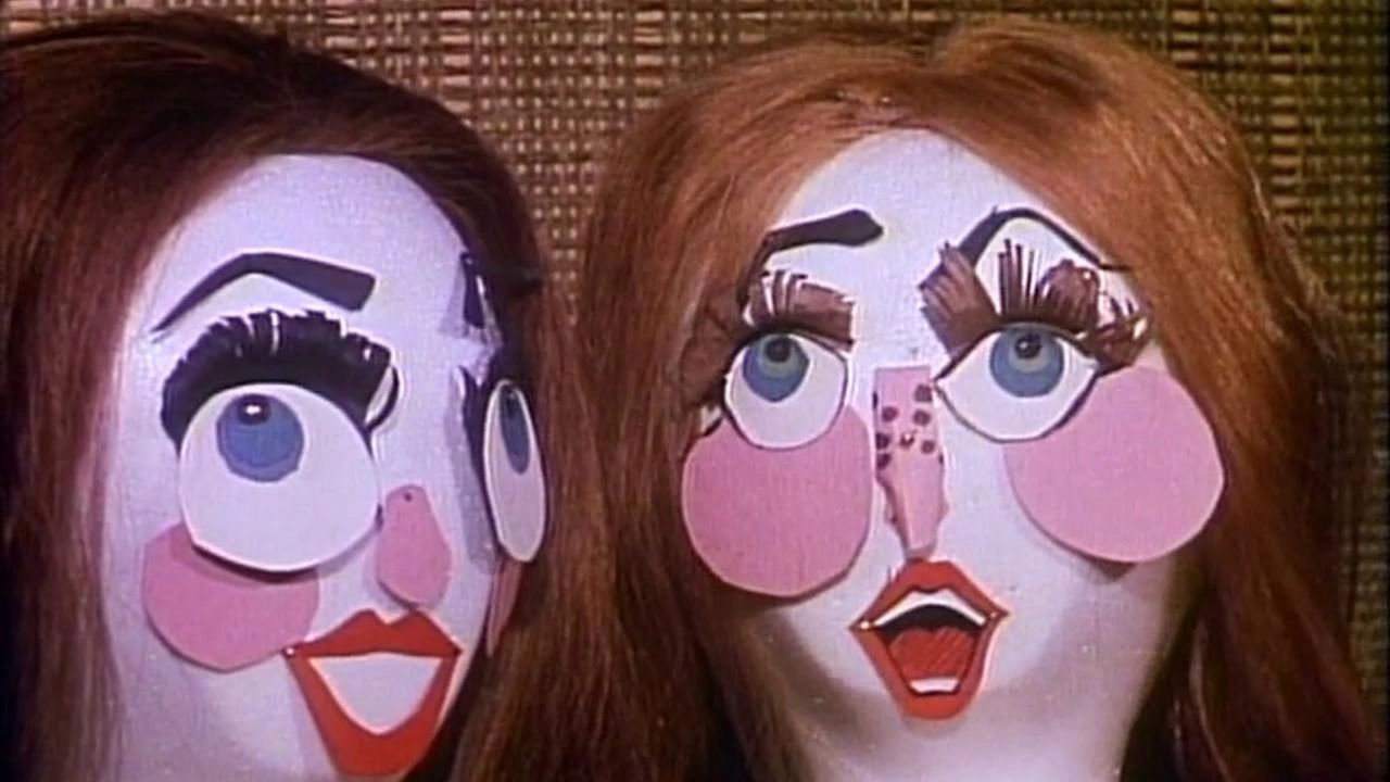 The Gruesome Twosome | Cultpix