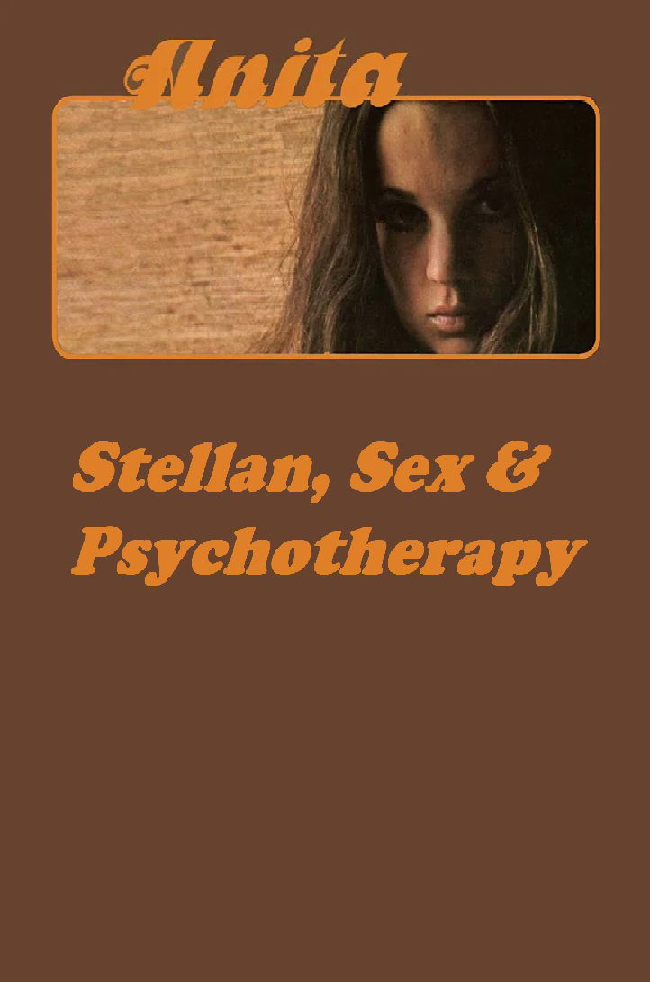 Stellan, Sex & Psychotherapy | Cultpix
