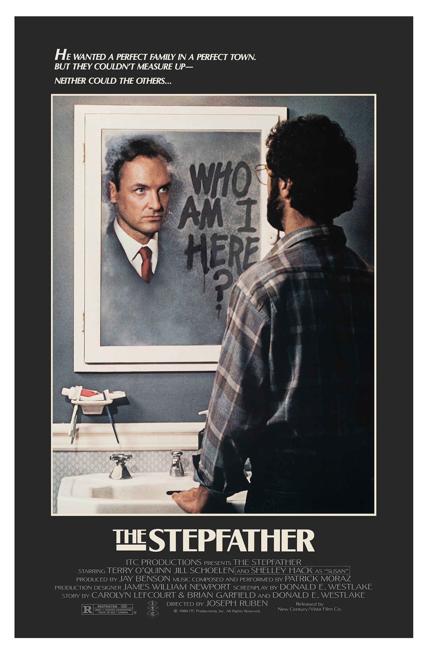 The Stepfather | Cultpix