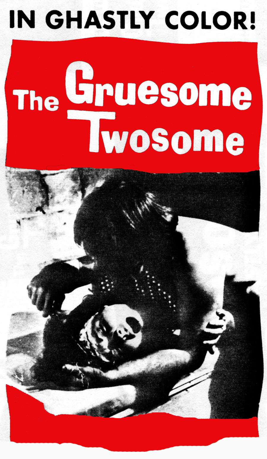 The Gruesome Twosome | Cultpix