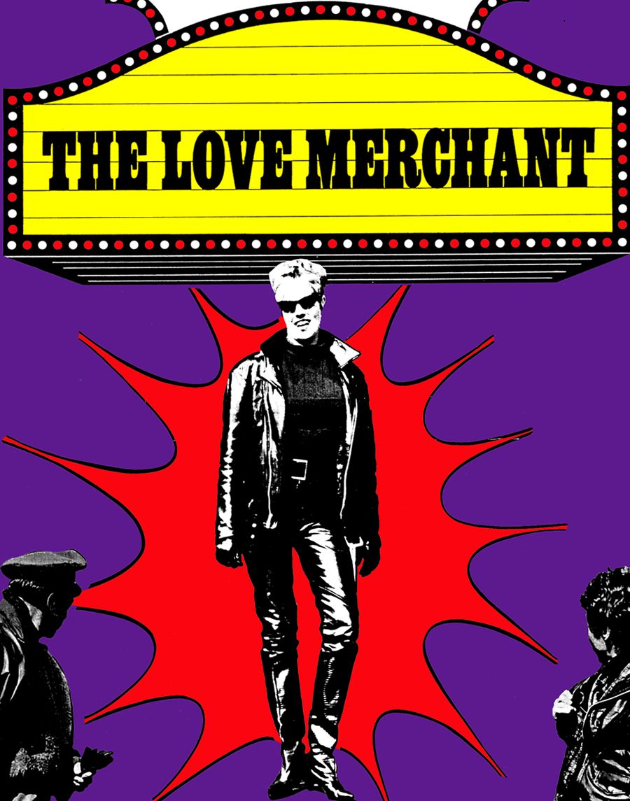 The Love Merchant | Cultpix