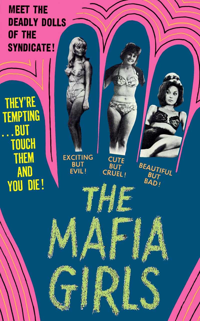 The Mafia Girls | Cultpix